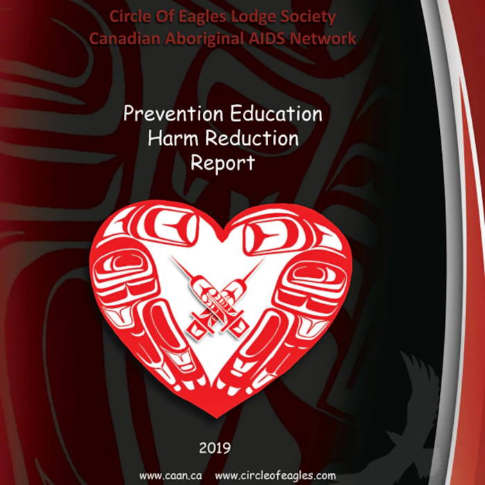 COELS – Prevention Education Harm Reduction Report — Reciprocal Consulting